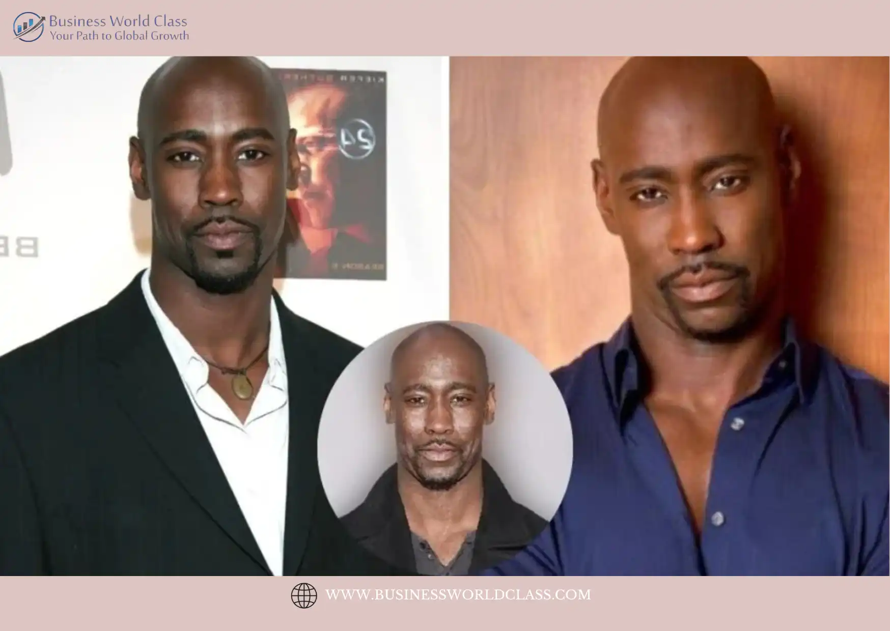 Albert Ezerzer: A Tribute to His Life and Legacy - Business World Class